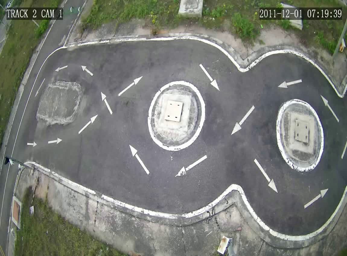 Vechile Detections Object Detection Dataset And Pre Trained Model By Akash Kumar