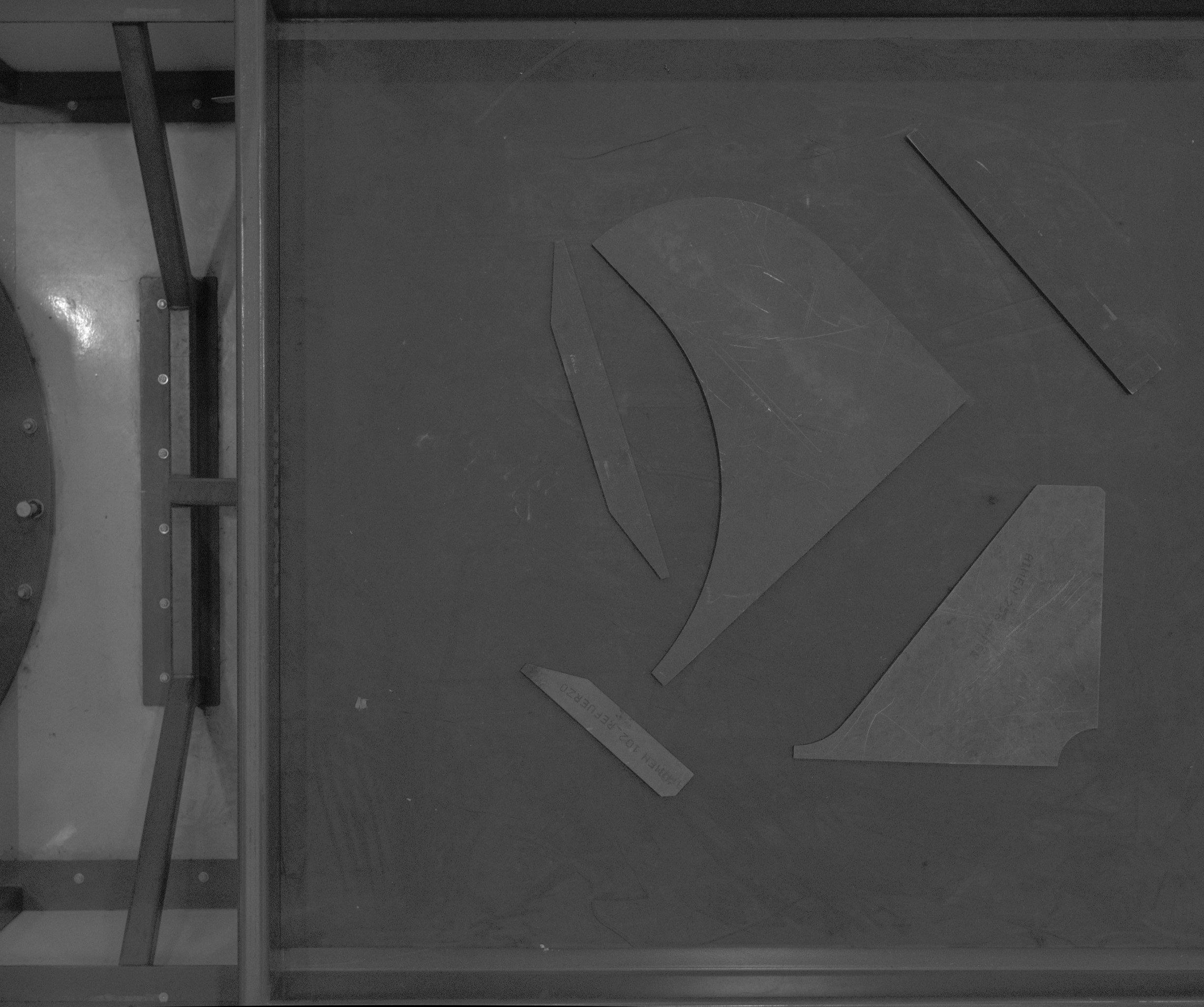 Prueba Instance Segmentation Dataset by Try