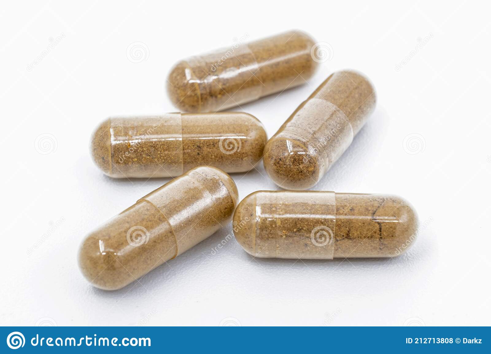 Capsules Object Detection Dataset by hardee