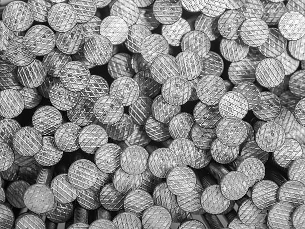 Nails Object Detection Dataset by hardee