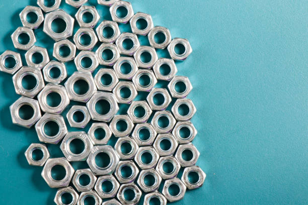 Nuts Object Detection Dataset by hardee