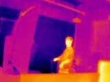 human detection Object Detection Dataset by Korea Institute of Robotics ...