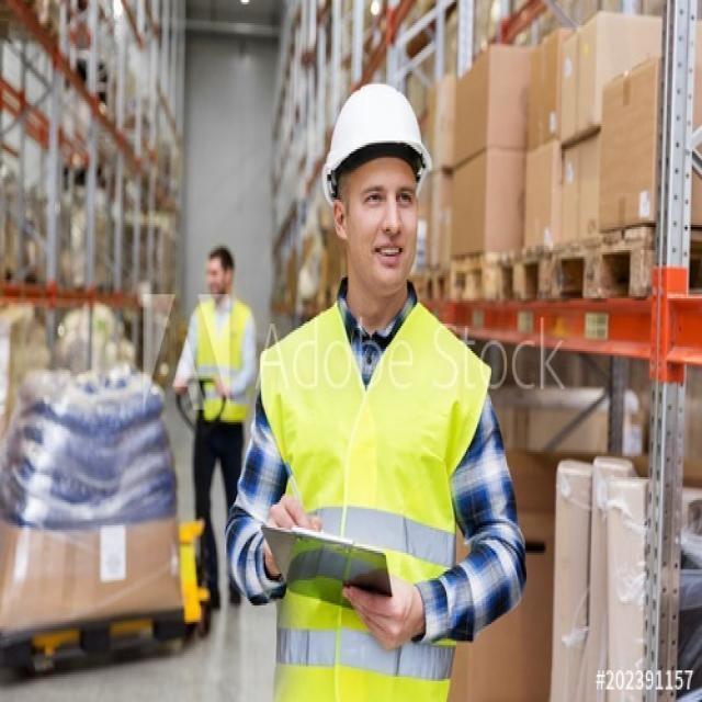 Worker Detection Object Detection Dataset And Pre Trained Model By Nmims