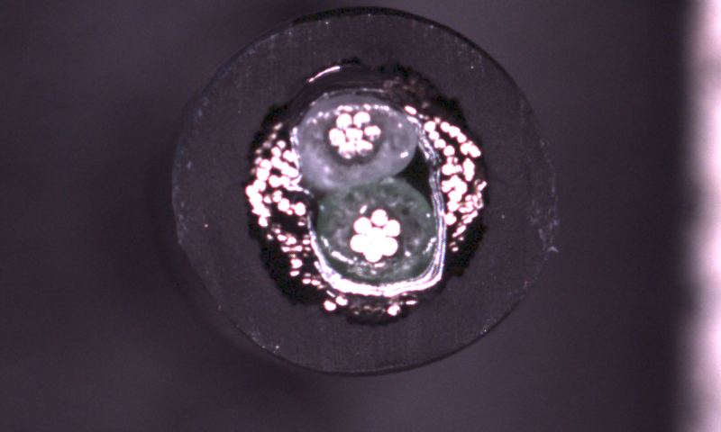 Orientation Object Detection Dataset By Simon Wolf