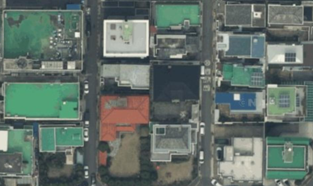 naver.map1 Object Detection Dataset by YoonDongJin