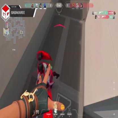 valorant ai Object Detection Dataset by ai