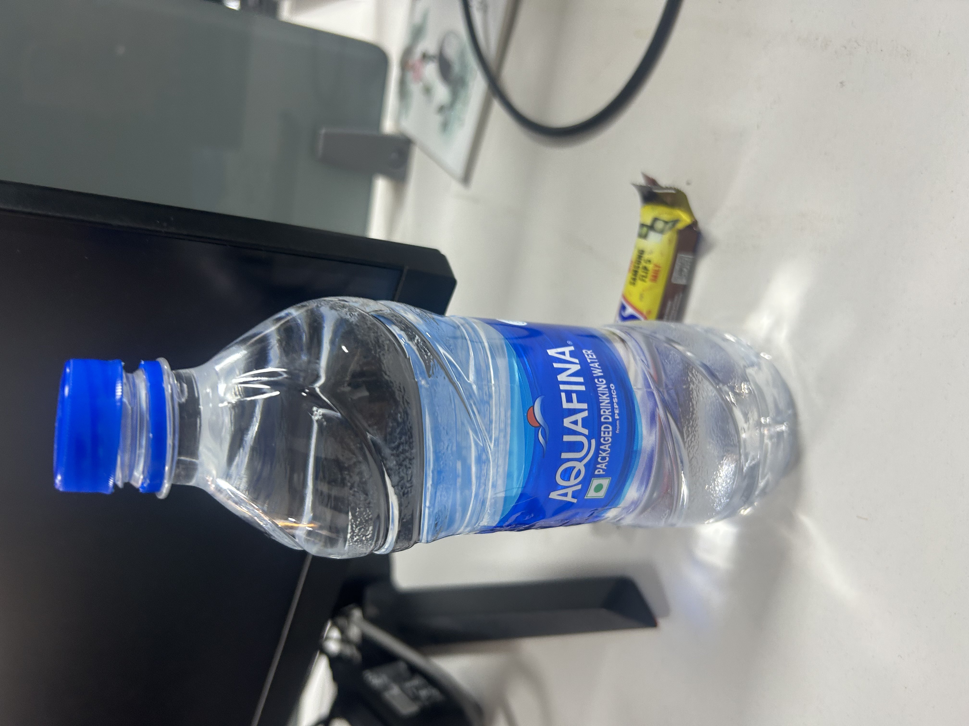 Bottle Detection using YOLOV8 Object Detection Model by swetha