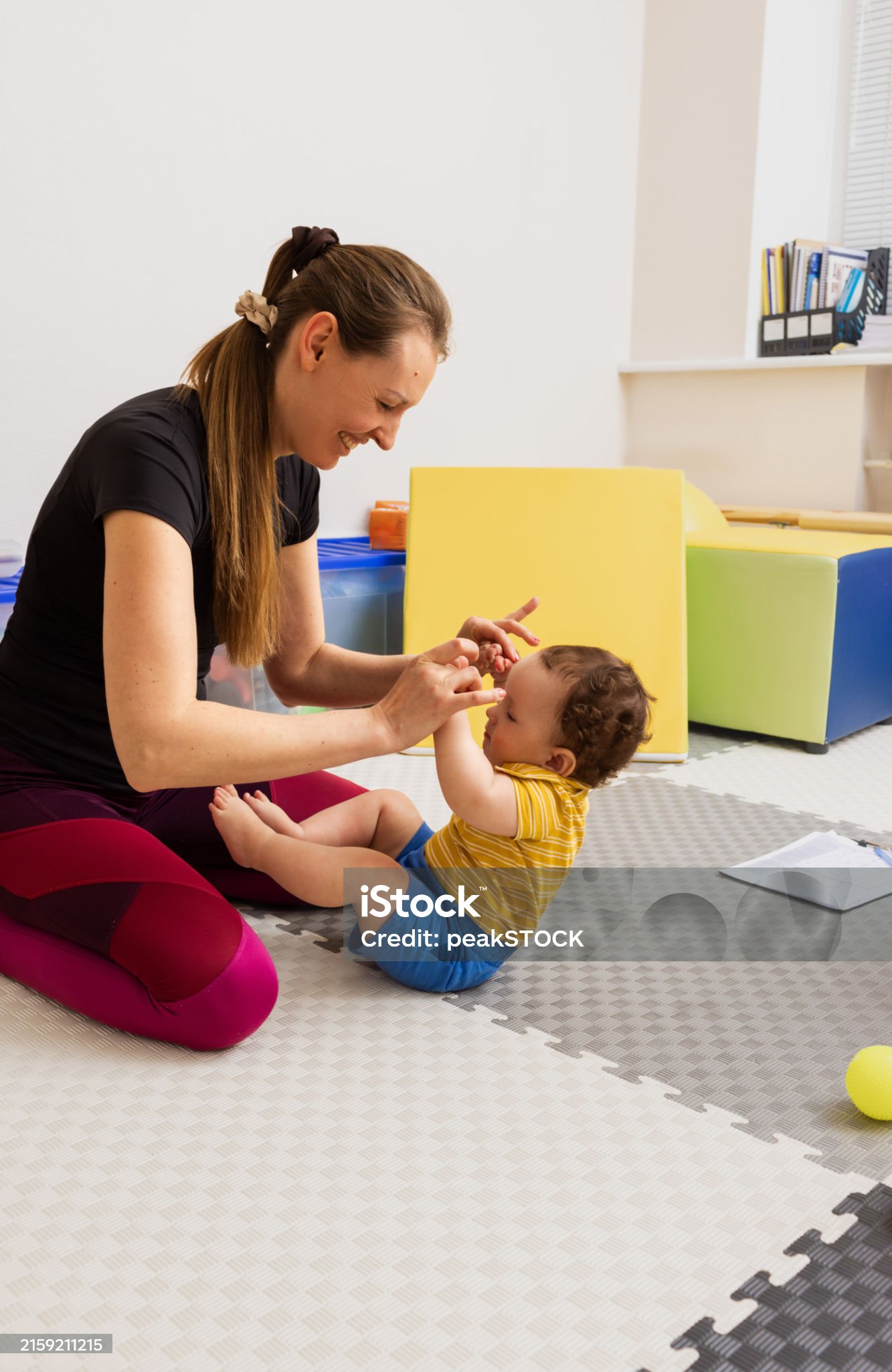 Adult and Kid Label Object Detection Model by TheContinental