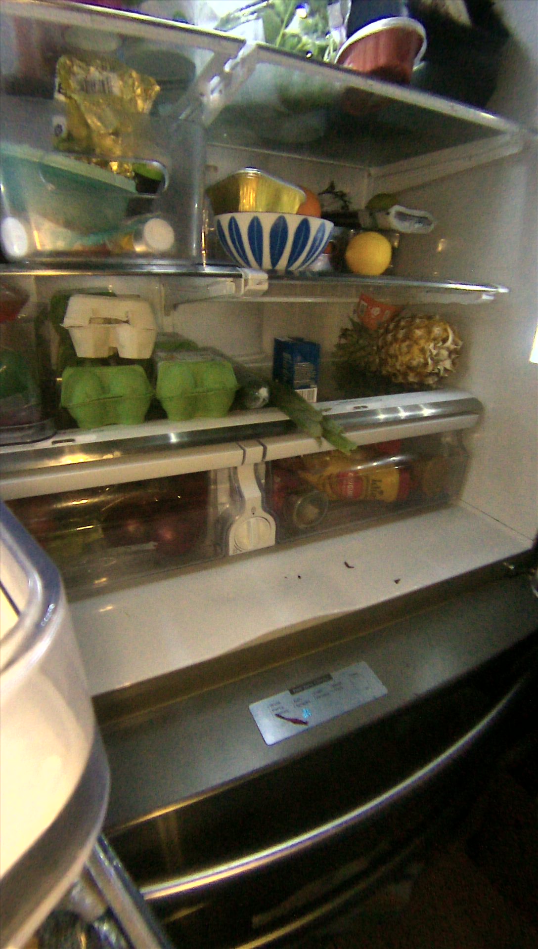 fridge-objects Instance Segmentation Model by fridgeobjects