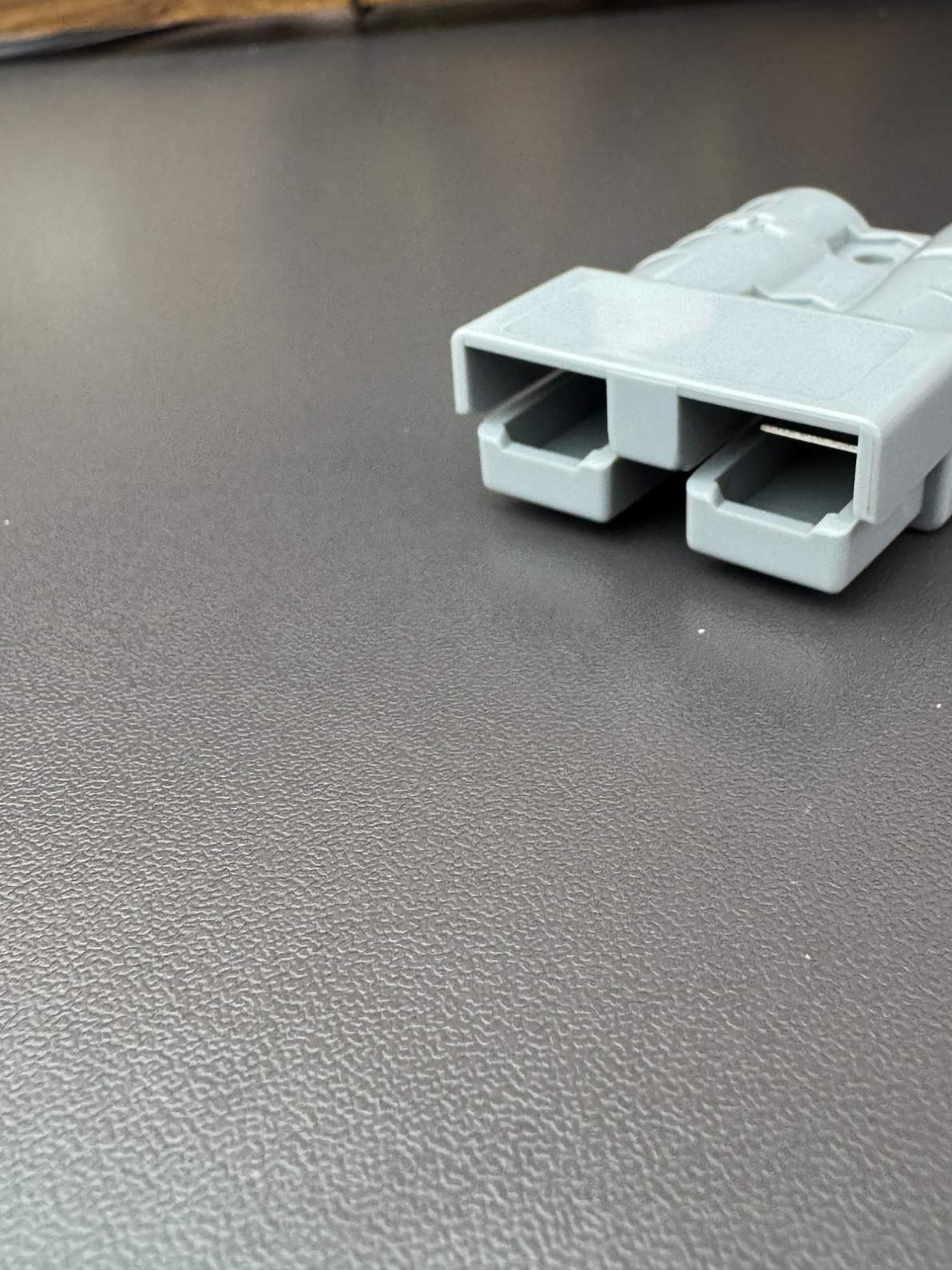 anderson powerpole connector Object Detection Model by samo