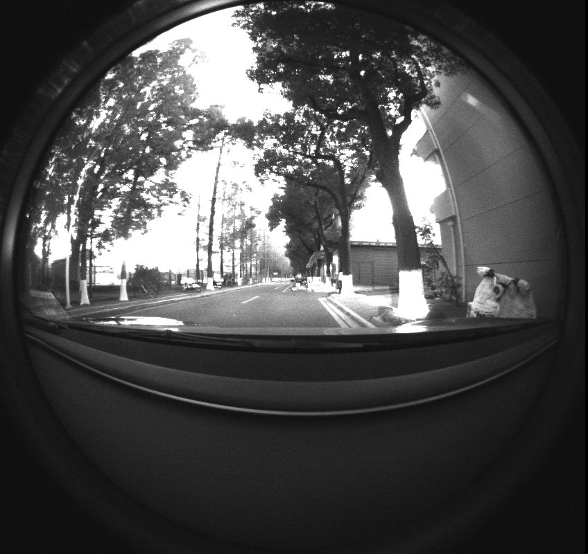 Car Detection Object Detection Dataset And Pre Trained Model By Zhz