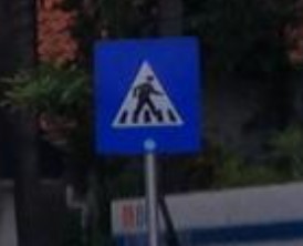 Rambu Lalu Lintas Indonesia Object Detection Dataset by Kuliah