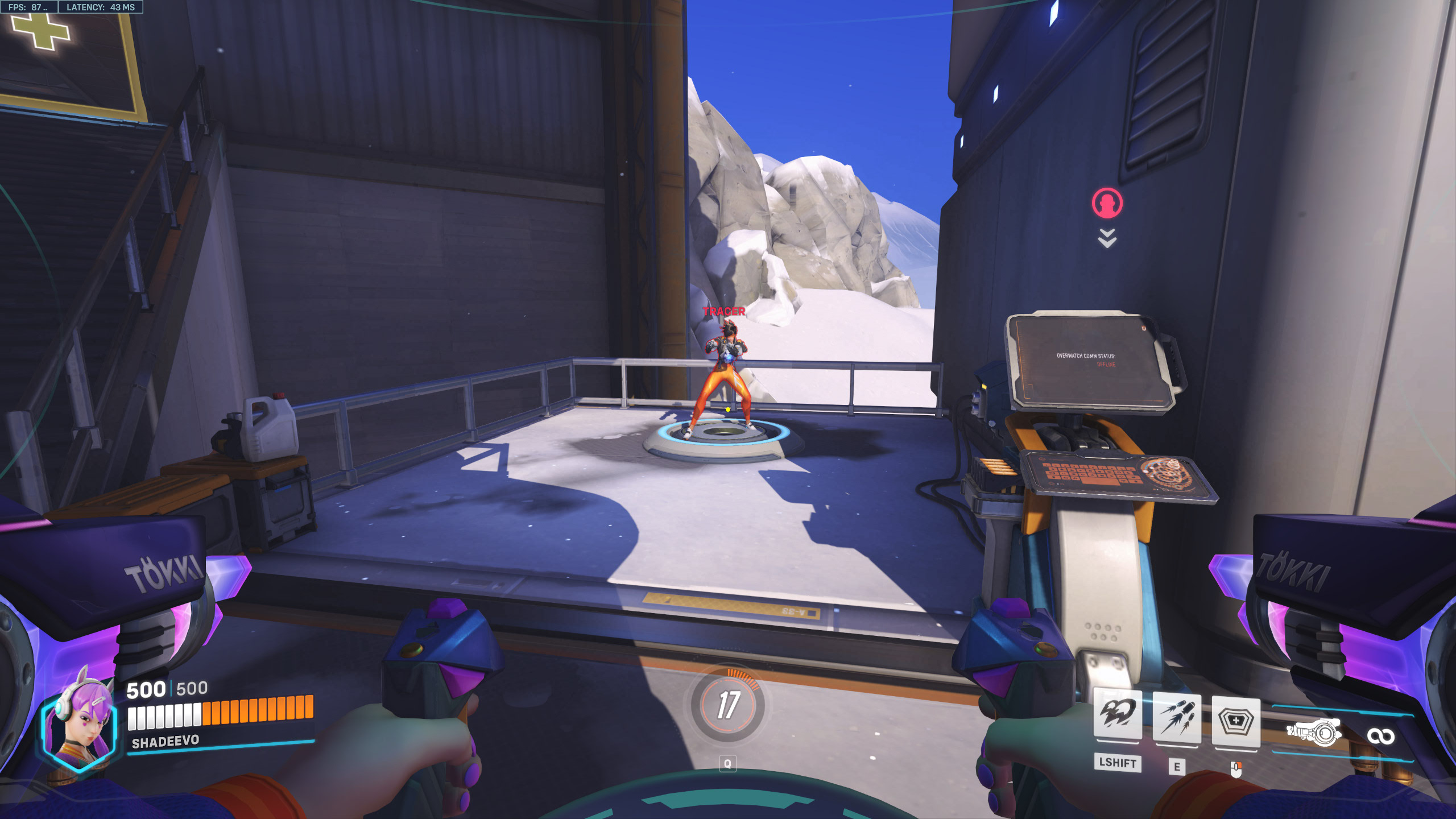 Watch_OW.1 Object Detection Model by Shade Evolution