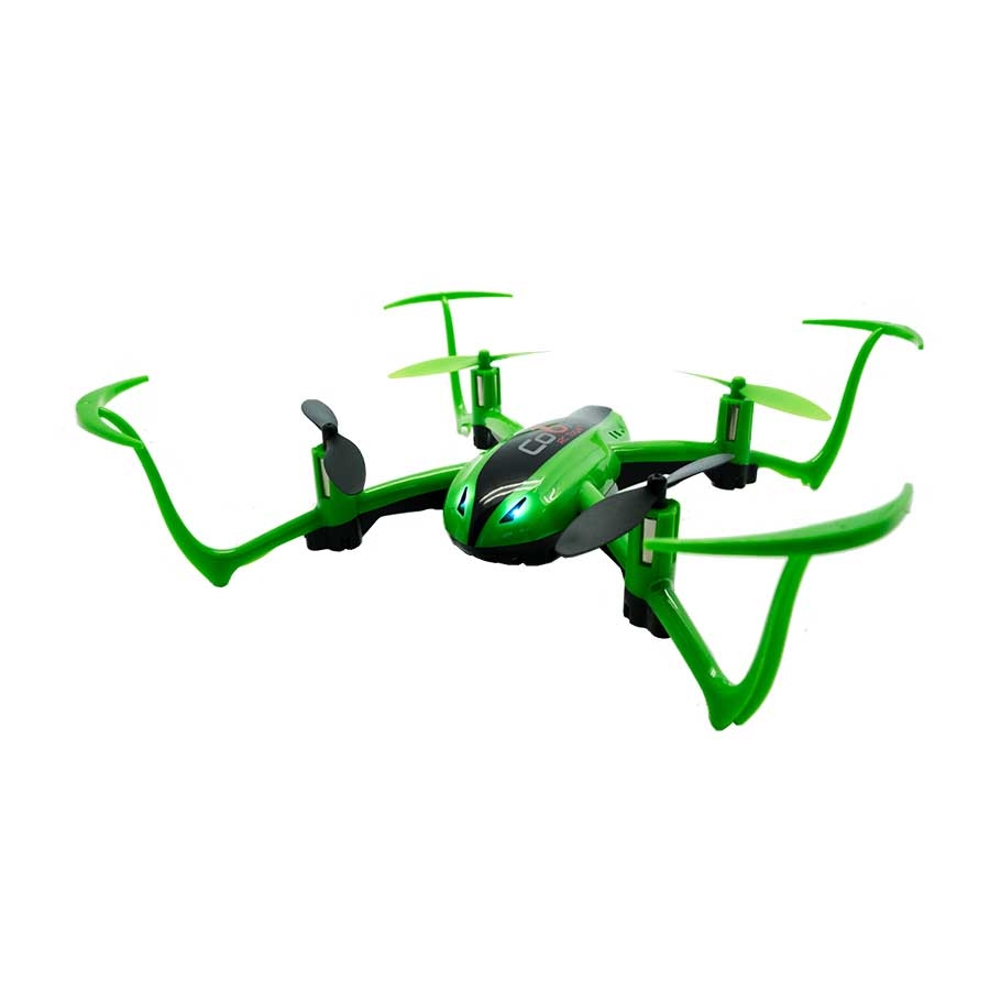Drone Object Detection Model by CS 440 FA 23