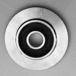 cast defect Classification Model by casting defects