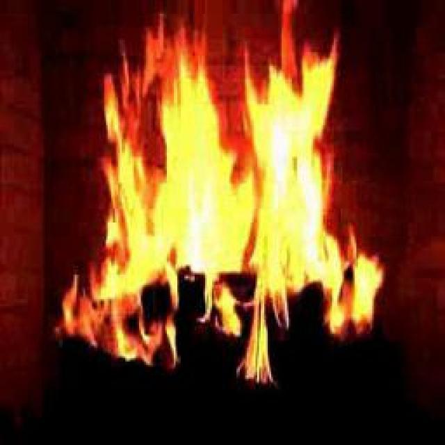 Fire Instance Segmentation Dataset And Pre Trained Model By Fire