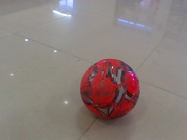 Ball_Detect Object Detection Dataset by Ravi Kola