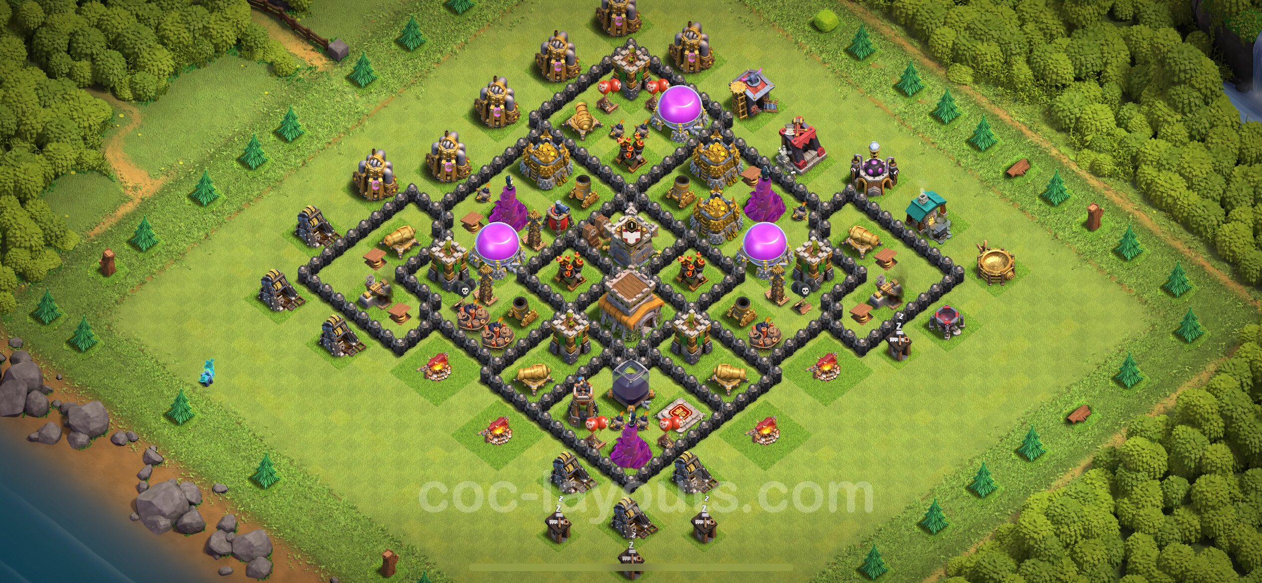 CoC Object Detection Object Detection Dataset and Pre-Trained Model by coc