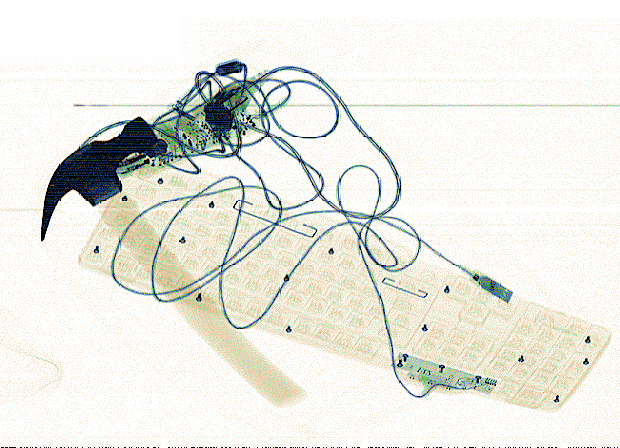DTI 2 Object Detection Model by DTI2k24
