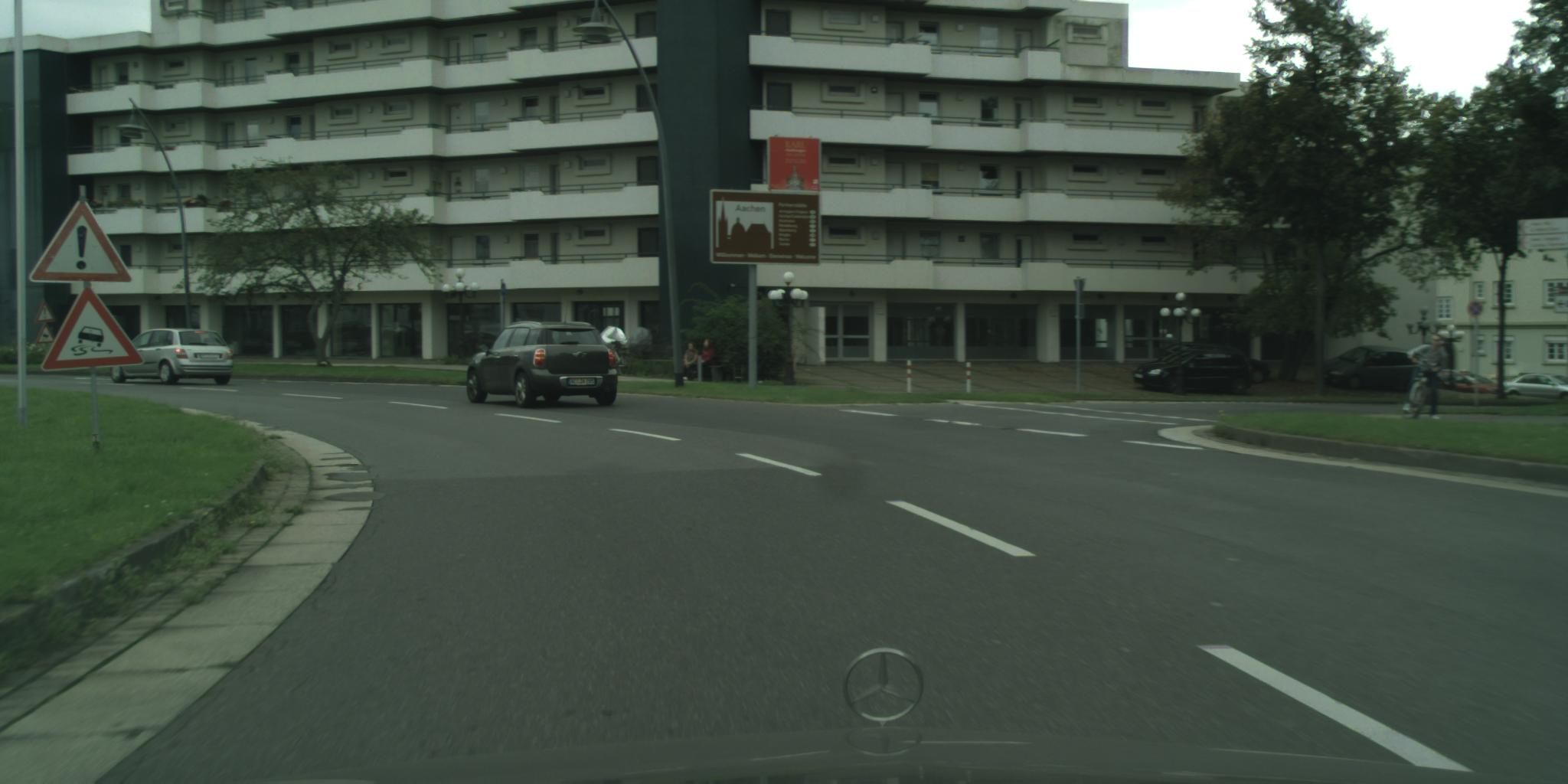 foggy car Object Detection Dataset by new-workspace-9uj0d
