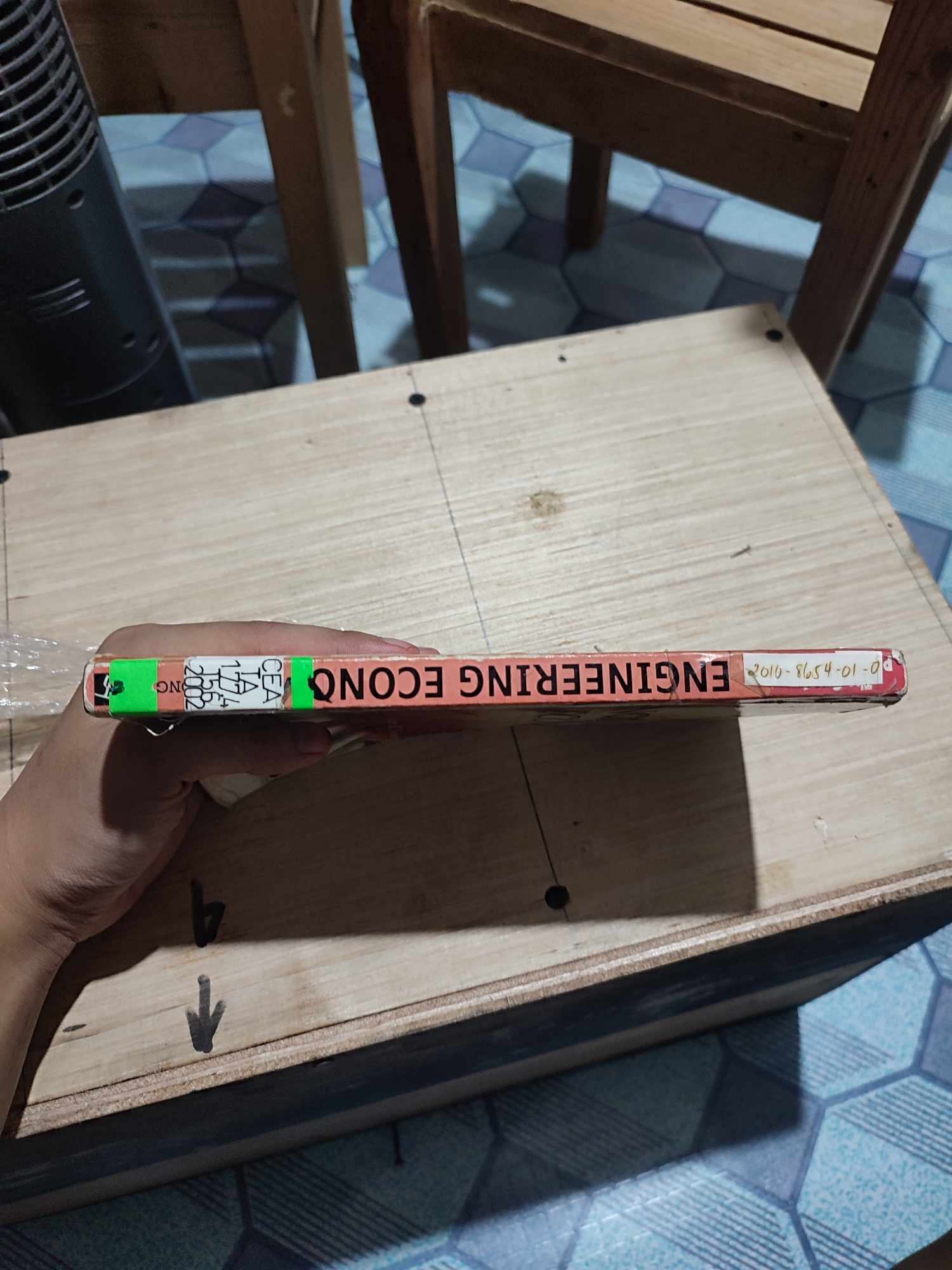 Aiklat Object Detection Dataset and Pre-Trained Model by Robotics Project