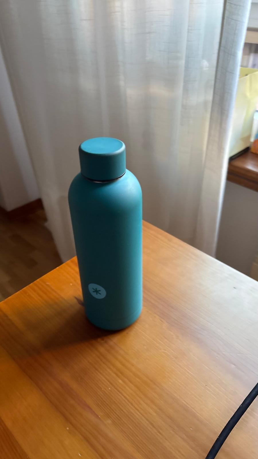 Prueba Object Detection Dataset by Vision Artificial