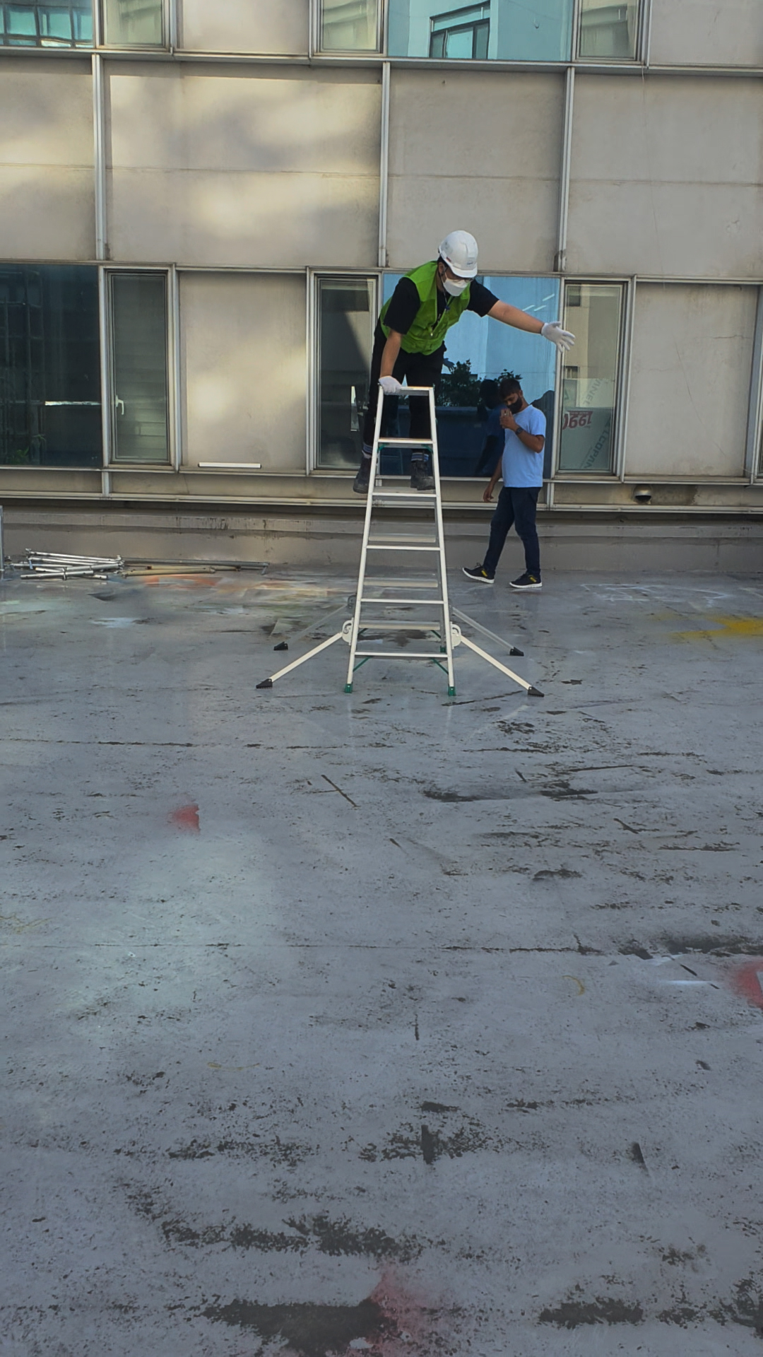 yolo v7 label Object Detection Model by corkage