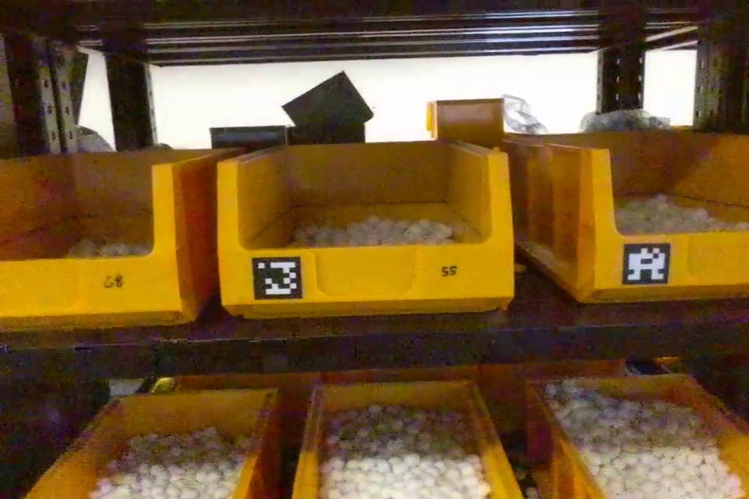 Volume Detection Drone Object Detection Dataset By Zeroclasslab