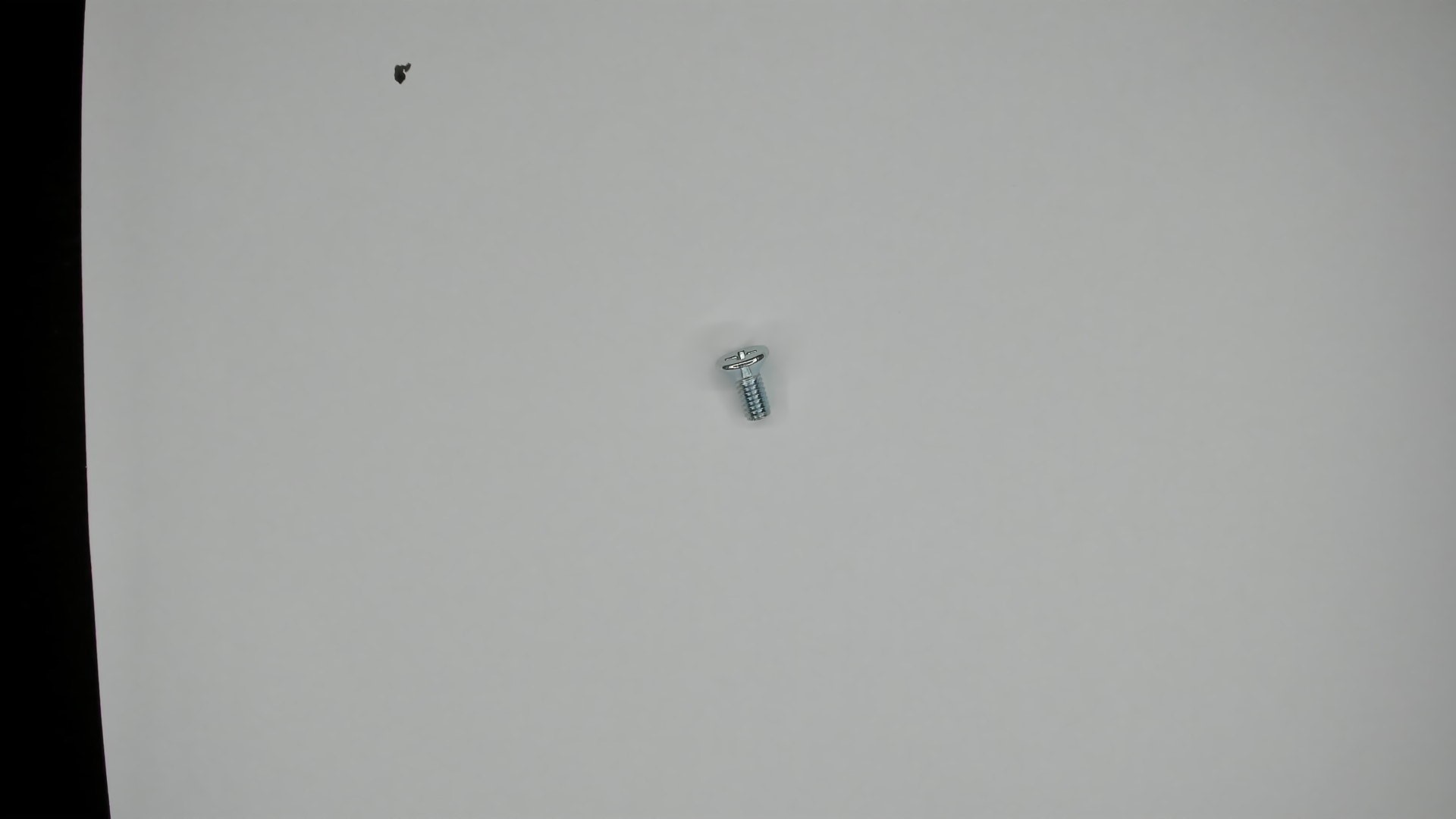 Fastener Object Detection Dataset by ZeroClassLab