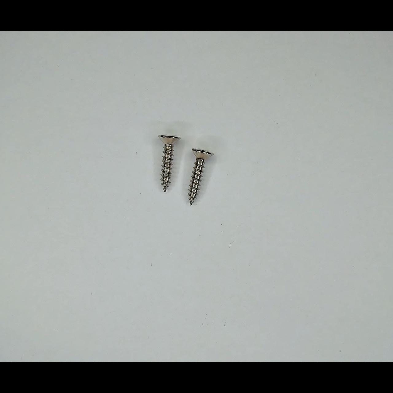 Fasteneraugmentationtest Object Detection Dataset V1 Grayscalepre By Zeroclasslab