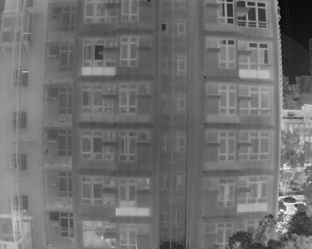 External Wall Detection Object Detection Dataset By Llmmaterial Submission