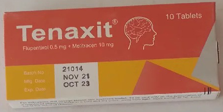 Drug-detection Object Detection Model by DrugDetection