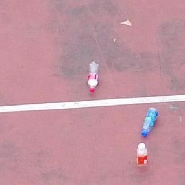 project Object Detection Model by project