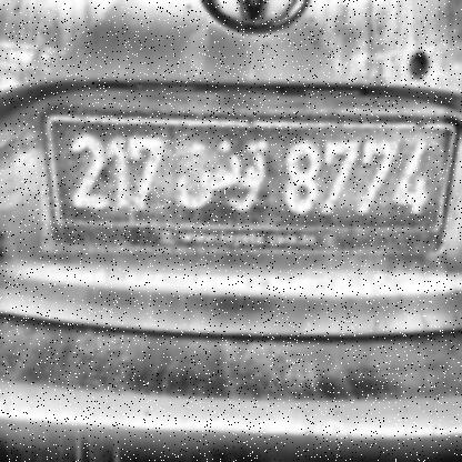 Plate number tn Object Detection Dataset and Pre-Trained Model by my space