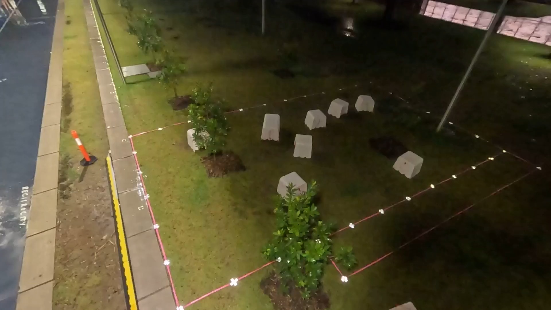 Benchmark_unsw_bench Object Detection Model by Min