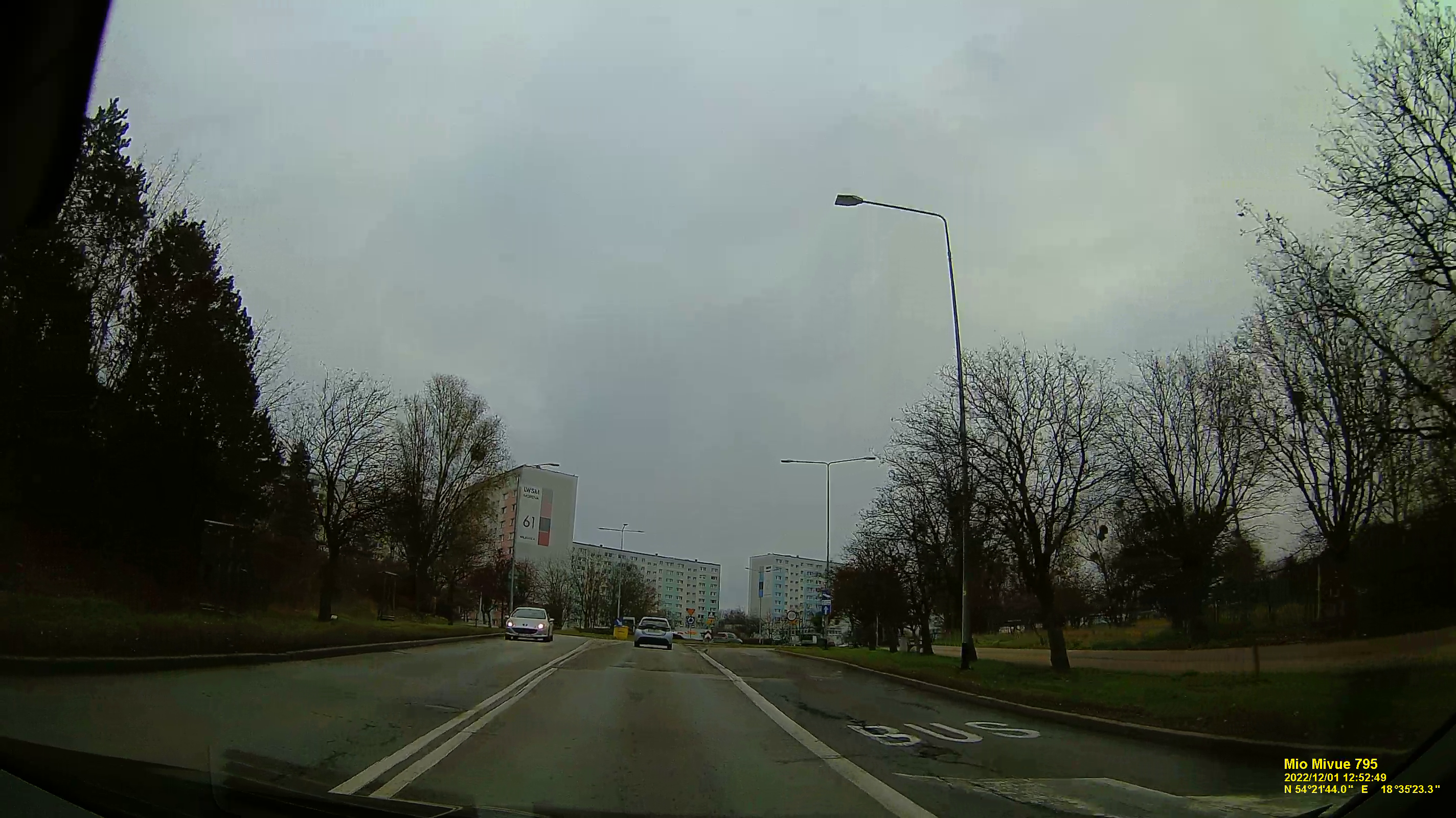 Traffic Signs Object Detection Dataset by metodynumproj