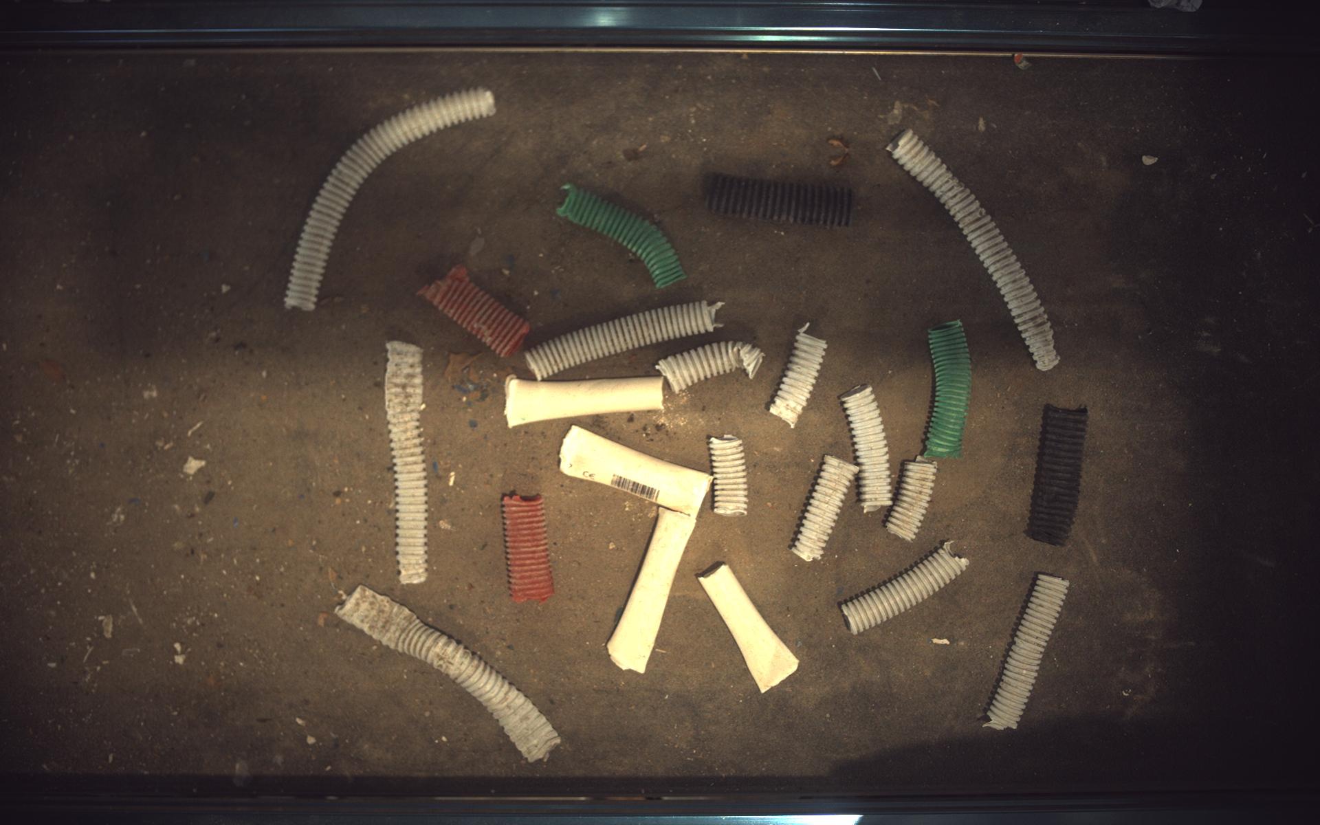 CDWCorrect Instance Segmentation Dataset and Pre-Trained Model by Marias