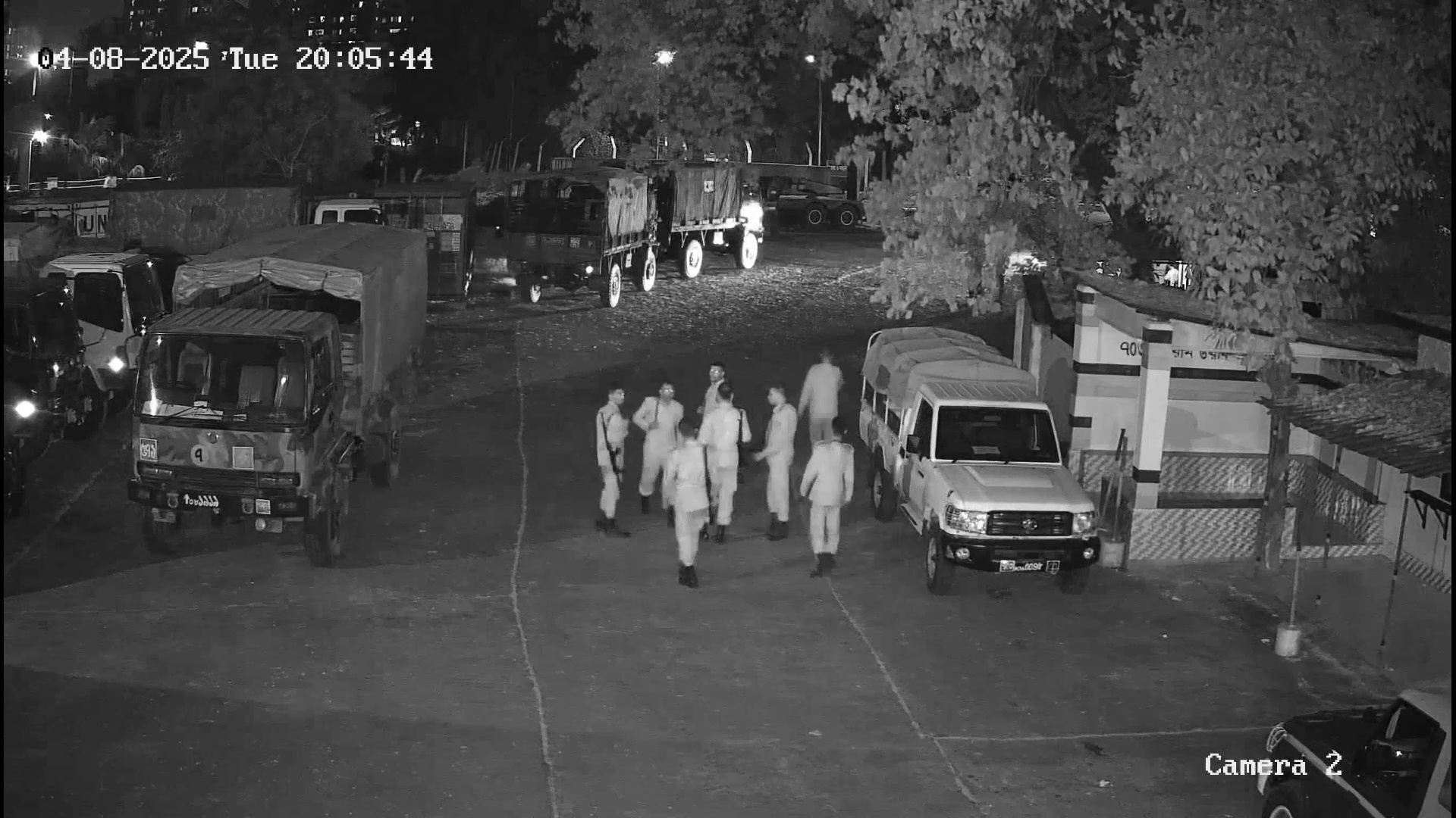 Annotation Army Object Detection Dataset by whiteXowl