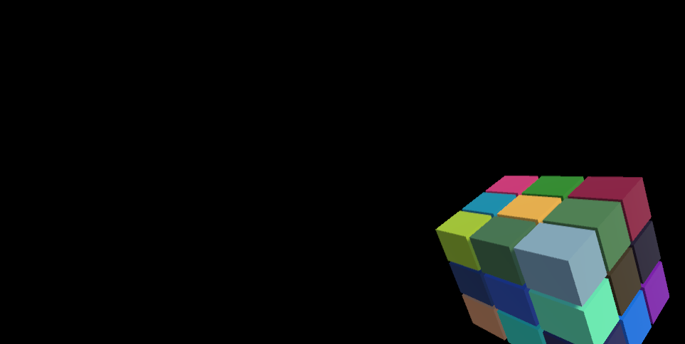 rubiksdetector Object Detection Dataset and Pre-Trained Model by RM 22 YOLOV5