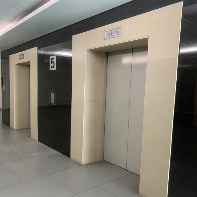 Building Object Detection Dataset by Project 2