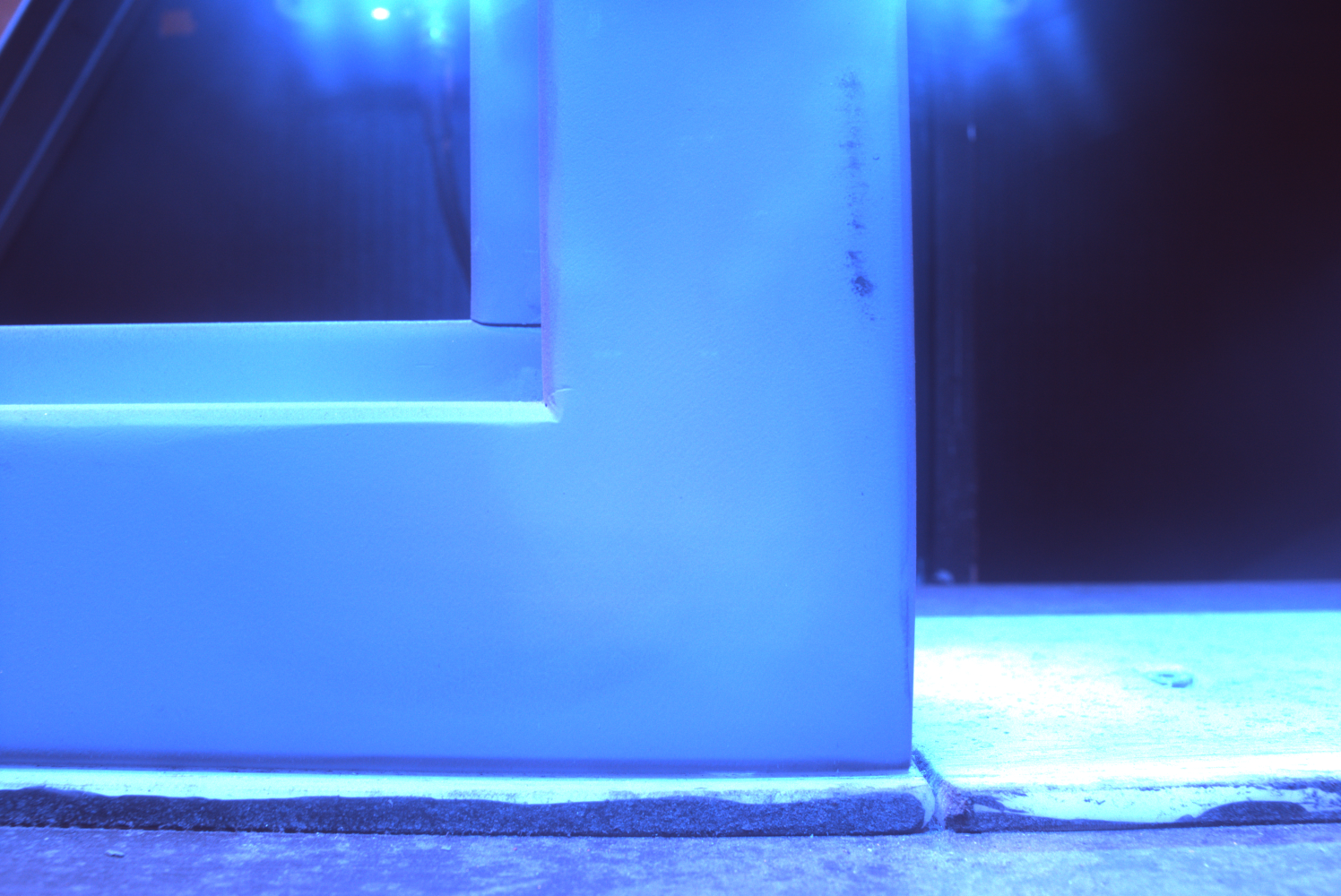 STEEL_DEFECT Instance Segmentation Dataset by AI