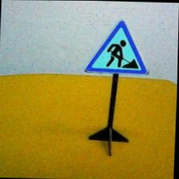 Sing3 Object Detection Dataset by Art