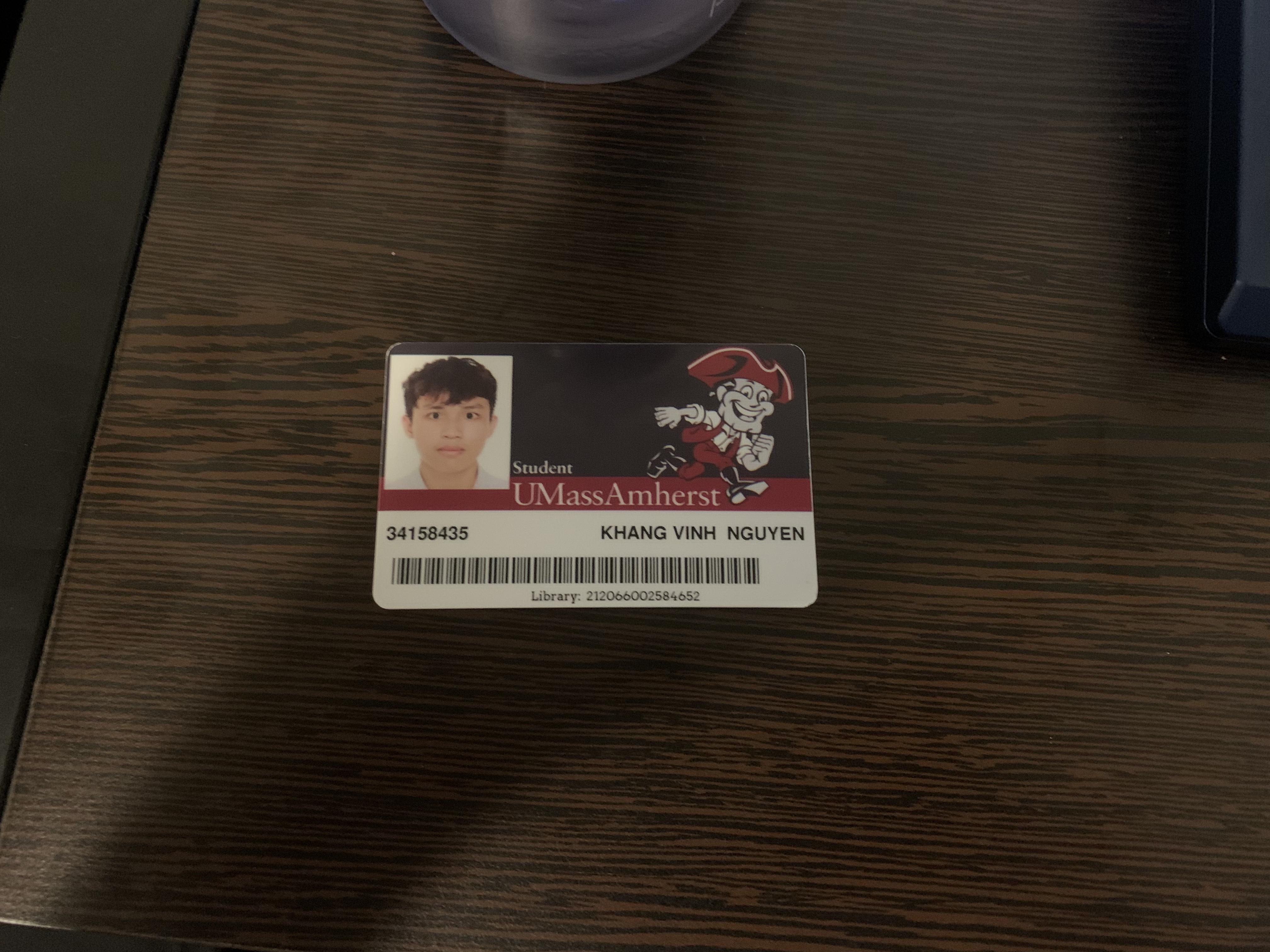 uCard Instance Segmentation Dataset and Pre-Trained Model by Tester