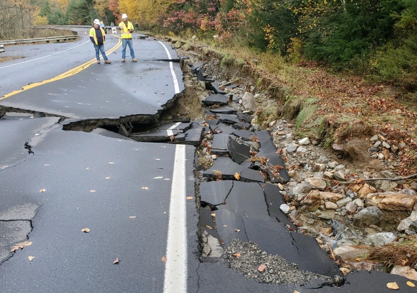 Road Damage (road-damage-jcxii) - Roboflow Universe