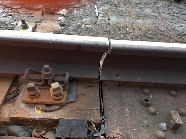Rail Track Object Detection Dataset by xyz