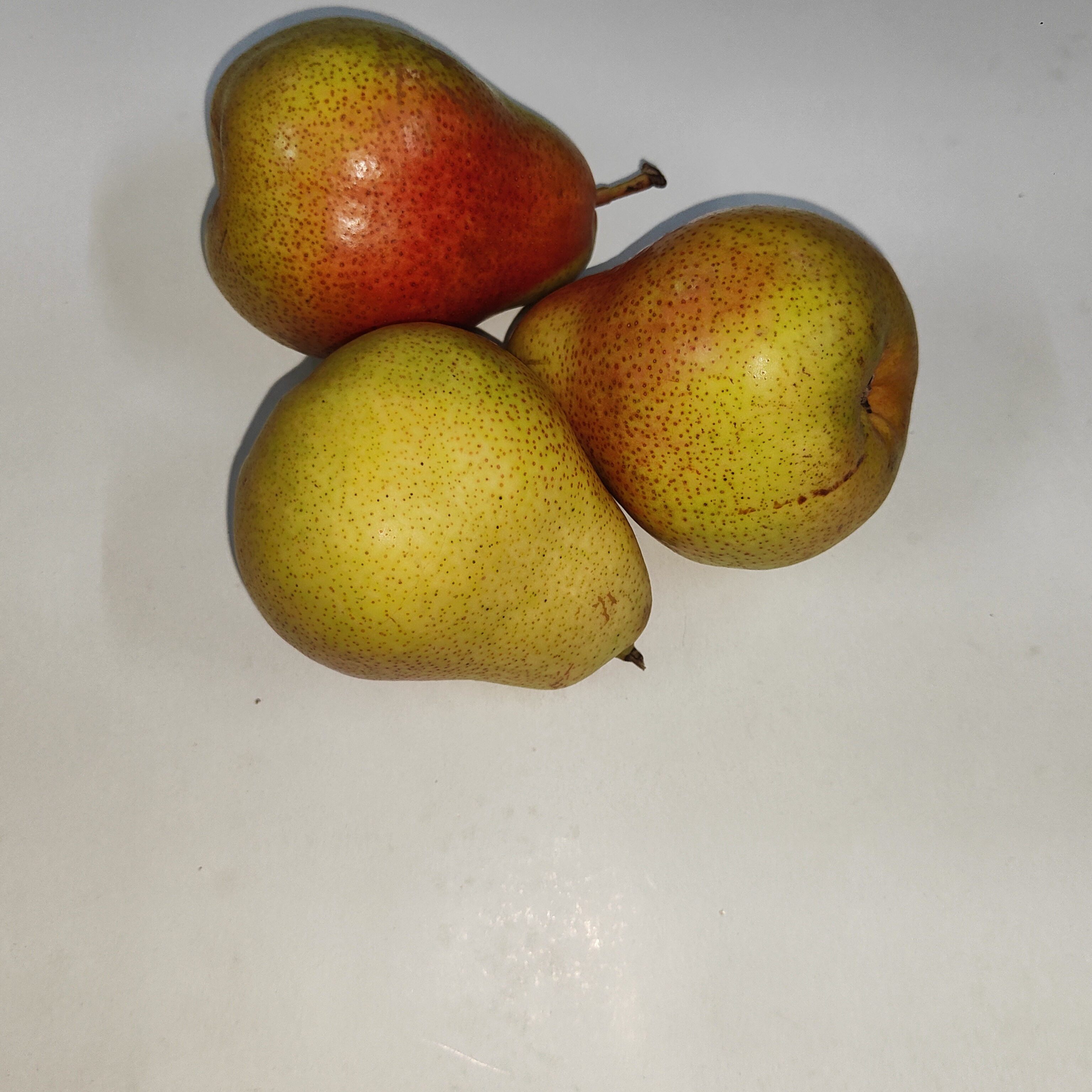 Pear Object Detection Dataset by Original Data