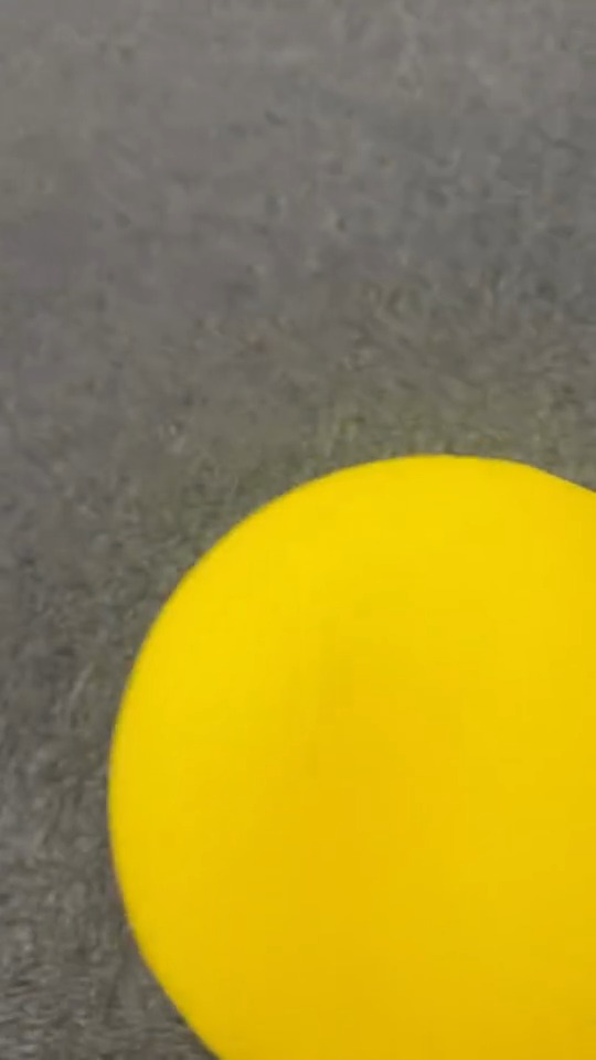 FRC 2026 Fuel Object Detection Model (v3, Roboflow Instant 1 [Eval]) by frcroboraiders