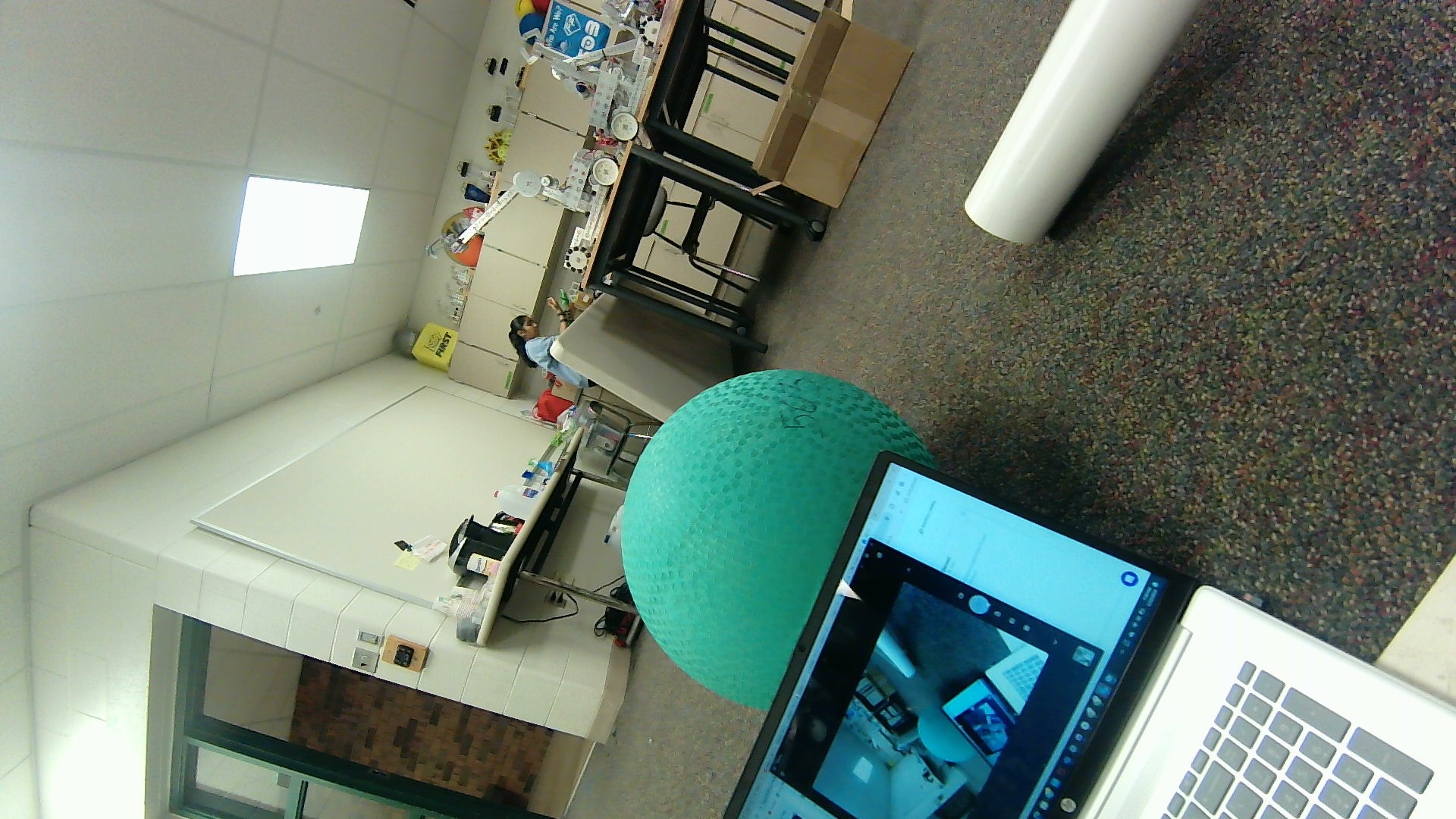 How to Use the FRC 2025 Algae Object Detection API