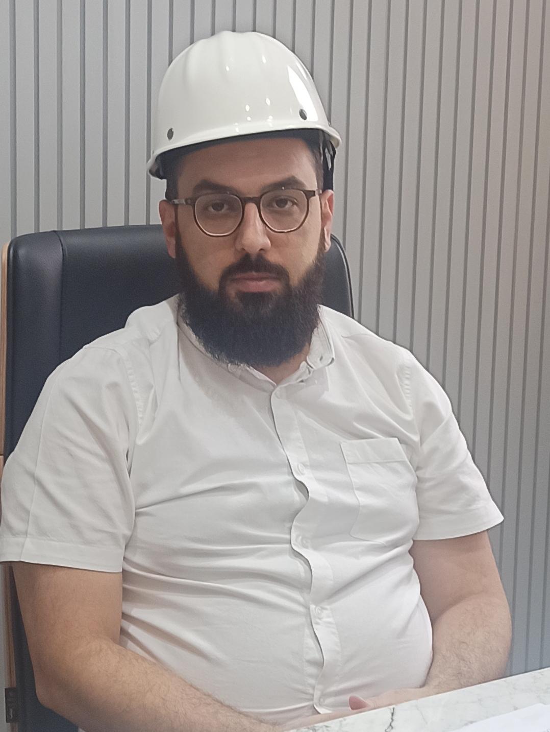 Person1 Classification Dataset by Multilabel PPE