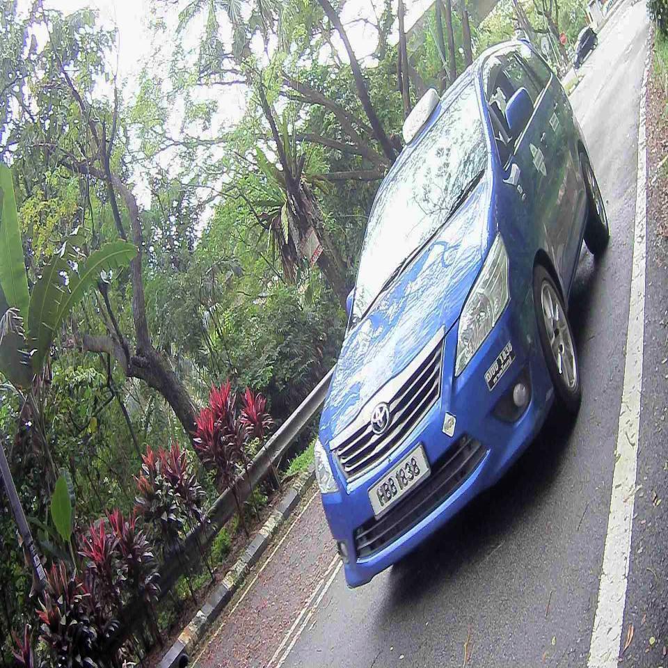 Car License Plate Object Detection Dataset By License Plate